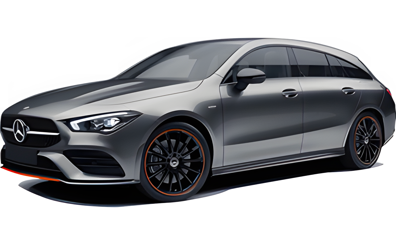 mercedes-cla | Location de voiture Lausanne Abicar